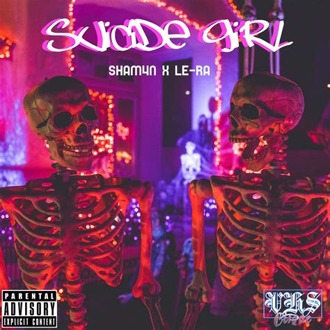 Suicide Girl Reggaeton Suicide Feat Le Ra Third Strike And Tinimusik