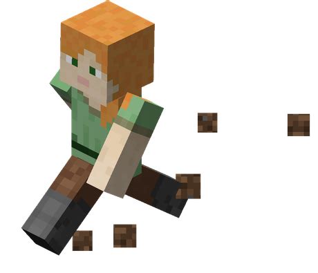 Sprinting Minecraft Wiki