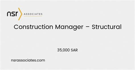 Nader Ghanim On Linkedin Construction Manager Structural Ksa Remote