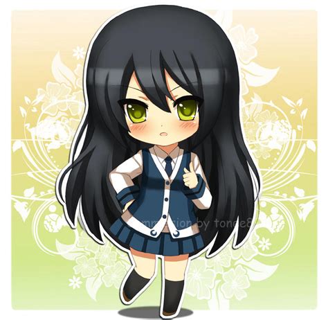 Commission Layla By Tonee89 On Deviantart