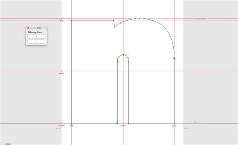 Emtype Foundry Blog BBox Guides