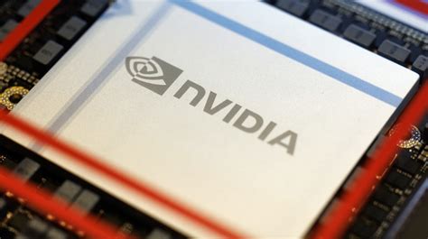 Nvidia Rejects Claims That Chinas Deepseek Is Using ‘smuggled Blackwell Chips