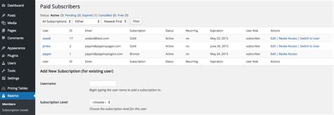 Best Wordpress Plugins For Restricting Content Access