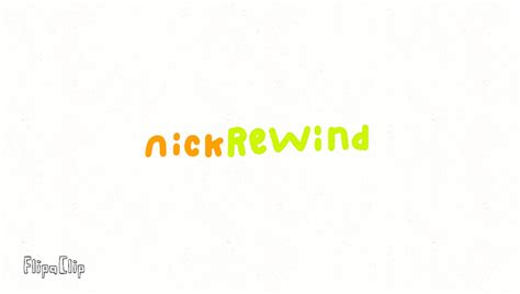 Nickrewind Logo Remake By Koltomn14 On Deviantart