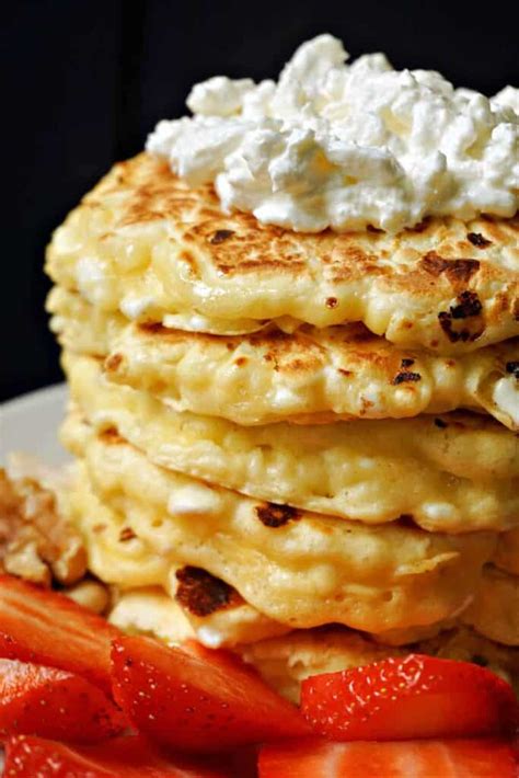20 Cottage Cheese Breakfast Recipes High Protein Wholly Tasteful