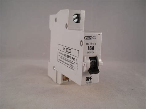 Obsolete Mem Circuit Breakers Willrose Electrical Discontinued And Obsolete Circuit Breakers