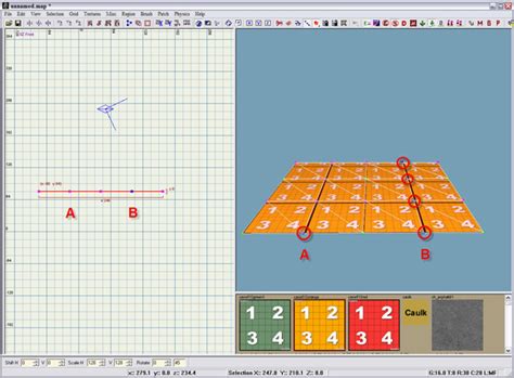 Call Of Duty Mapping Basic Toolbar Tutorial ModDB