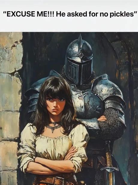 The Best Knight Memes Memedroid