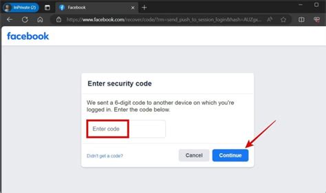 8 Fixes For Something Went Wrong Error On Facebook Techwiser