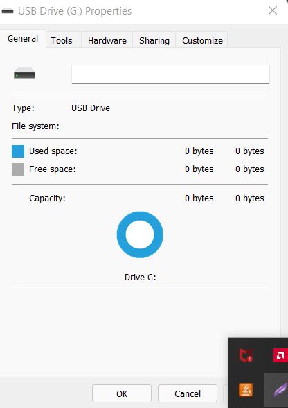 Cannot Format USB Flash Windows Forums