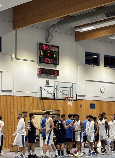 Aschaffenburg Baskets Oneteam Strongertogether