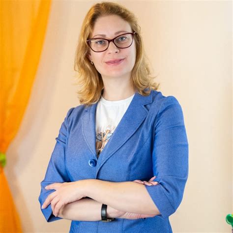 Катерина Иормарк