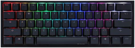 What Is A 60 Percent Keyboard Windows Central
