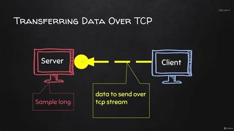 How To Write A Malware With Python Backdoor Serialisation Theory Youtube