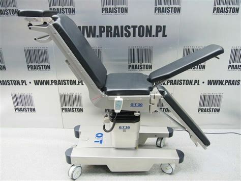 Used Opt 30 Version B Operating Table O R Table For Sale Dotmed Listing 3741055