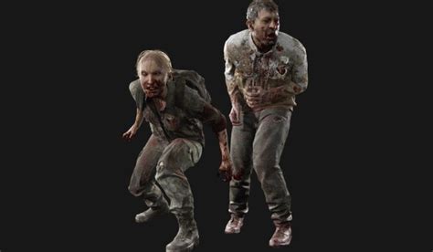 ¿cuántas Etapas De Infección Hay En The Last Of Us