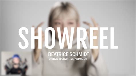 beatrice schmidt on linkedin motioncapture mocap unrealengine