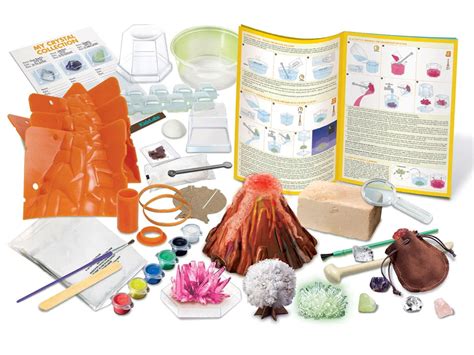 Earth Science Questacon