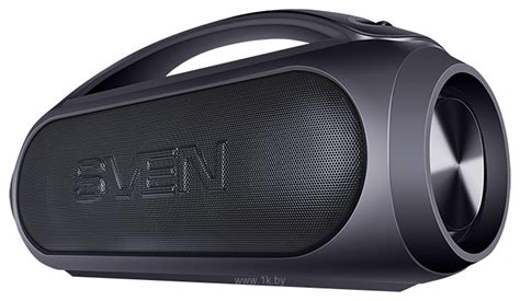 SVEN PS-380 портативная акустика купить в Минске, цены
