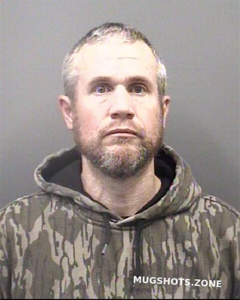 Mcdaniel Christopher Wade 02182025 Rowan County Mugshots Zone