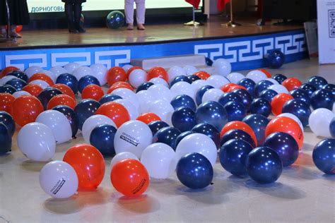 ОРОЛЦОНО ТӨЛӨӨЛНӨ ӨДӨРЛӨГ ЗОХИОН БАЙГУУЛАГДЛАА