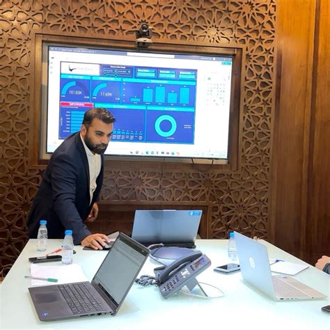 Dataanalyst Experience Mohammed Alfan