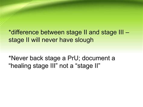 Pressure Ulcerppt