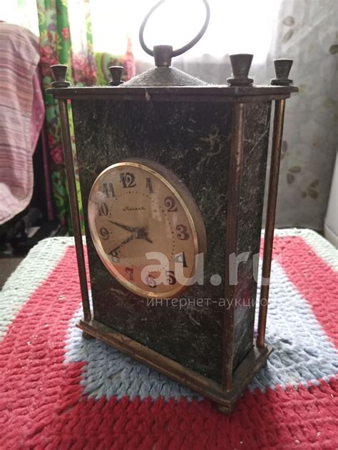 Часы — купить в Красноярске Состояние Неисправно Часы настенные настольные на интернет