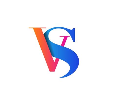 Vs Logo Competition Vectors And Illustrations For Free Download