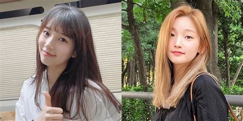 International Media Calls Suzy And Park So Dam Suitable For The Upcoming Marvel Film Will They