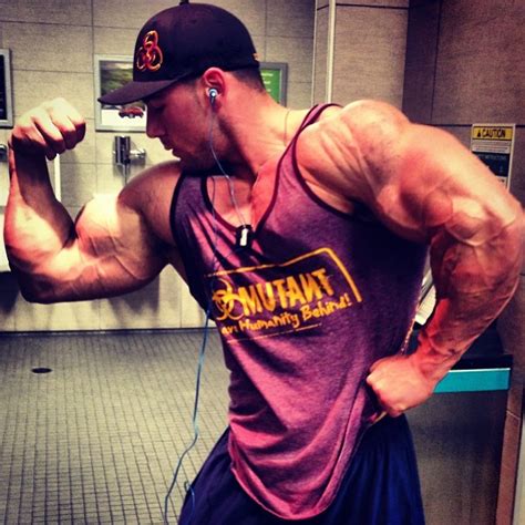 Johnny Doull Is A Beast Updated 519 Page 2 Young Muscle Studs