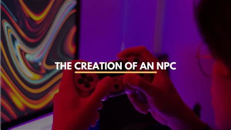 NPC Lifestyle Strategies To Stop And Plug Into Real Life