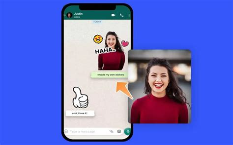Cara Mudah Membuat Stiker WhatsApp di HP Android - IndoGamers