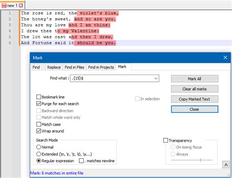Column Mode Selection And Operation When Text Direction Rtl · Issue