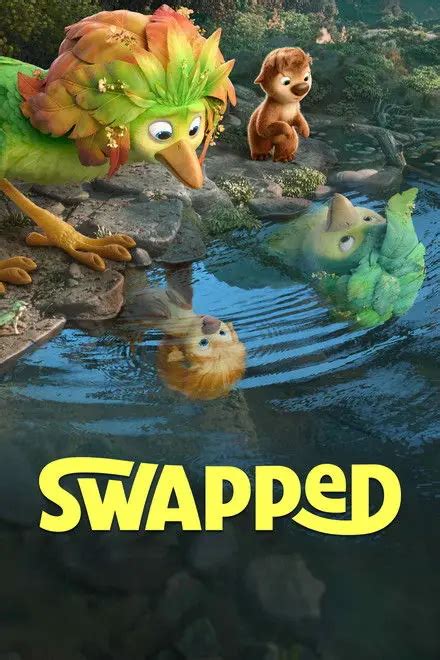Swapped Movie Fmovies