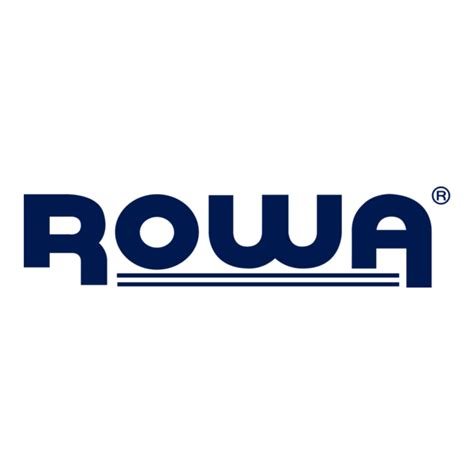 Rowa Logo Png Vector Svg Free Download