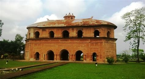 Most Famous Monuments Of Assam At Patricia Sheffield Blog
