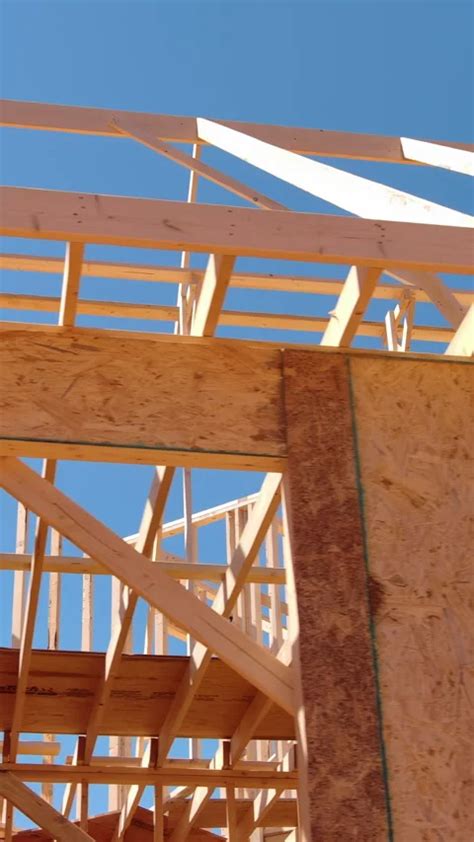 Structural Framing Stock Videos Royalty Free Hd And 4k Videos