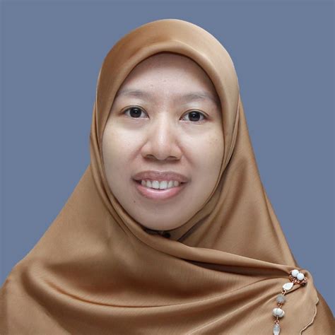 Firstyarinda Indraswari Doctoral Student Ewha Womans University