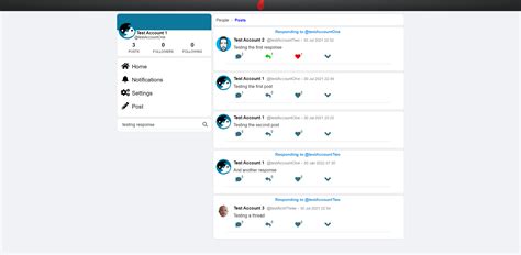 GitHub Milsaware Php Community Social Media A PHP Social Media Platform