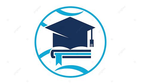 세계 교육 로고 디자인 서식 파일 벡터 업적 기관 없음 Png 일러스트 및 벡터 에 대한 무료 다운로드 Pngtree