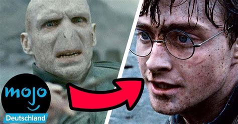 Top 10 der dümmsten Entscheidungen in Harry Potter | Articles on WatchMojo.com