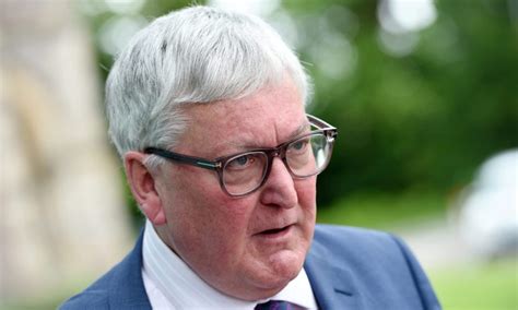 Fergus Ewing Wont Stand For Snp In 2026 But May Run As An Independent