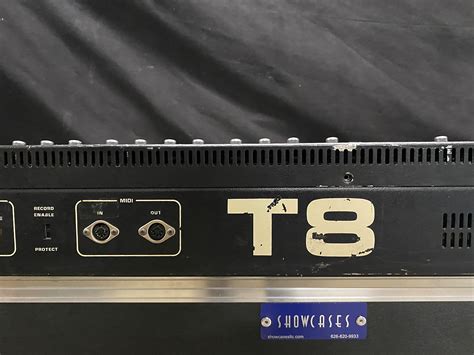 Matrixsynth Sequential Circuits Prophet T8 Matrixsynth Sequential Circuits Prophet T8