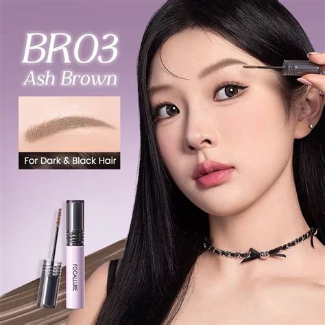 Eyebrow Gel