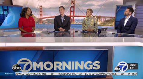 Abc7 News 500am Kgo April 6 2022 500am 600am Pdt Free Borrow