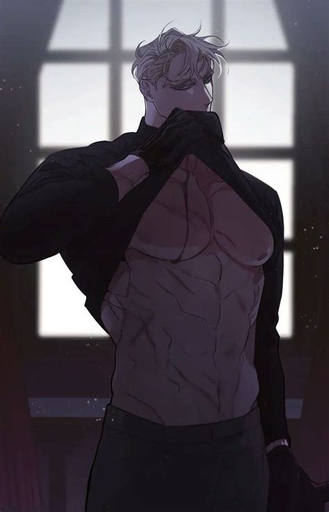 장미와 샴페인 Zig 뚱개 웹툰 레진코믹스 귀여운 아니메 남자 귀여운 애니메이션 소년 얼굴 사진