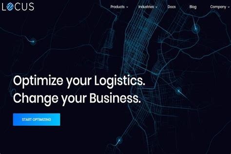 Logistics Start Up Locus Raises 4 Million From Rocketshipvc And Others