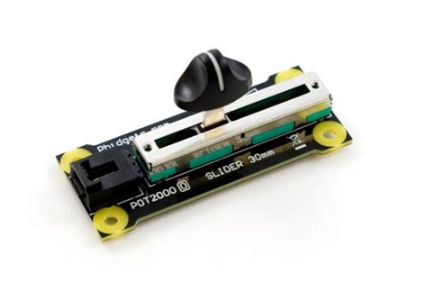Linear Position All Products Phidgets