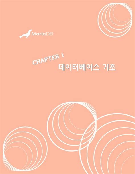 알라딘 미리보기 Sql 프로그래밍